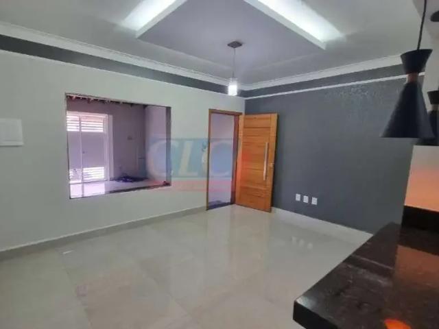 Casa / Sobrado para Venda em Indaiatuba/SP Vila Brizzola 3 Quartos