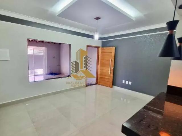 Casa / Sobrado para Venda em Indaiatuba/SP Vila Brizzola 3 Quartos