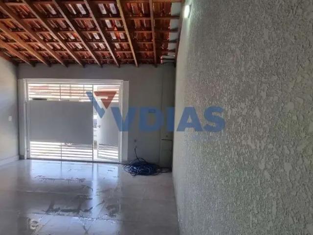 Casa / Sobrado para Venda em Indaiatuba/SP Vila Brizzola 3 Quartos