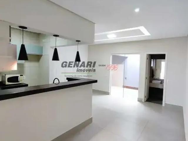 Casa / Sobrado para Venda em Indaiatuba/SP Vila Brizzola 3 Quartos