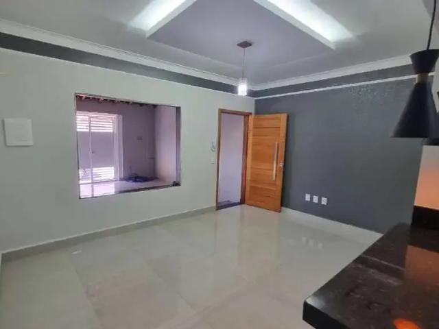 Casa / Sobrado para Venda em Indaiatuba/SP Vila Brizzola 3 Quartos