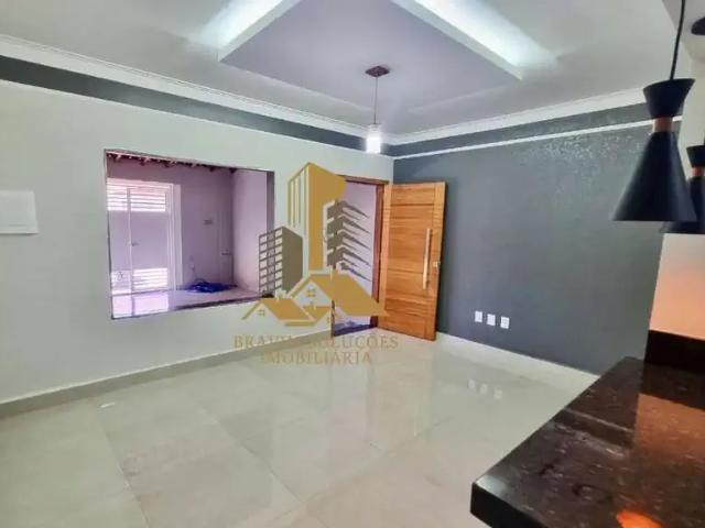 Casa / Sobrado para Venda em Indaiatuba/SP Vila Brizzola 3 Quartos