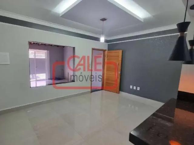 Casa / Sobrado para Venda em Indaiatuba/SP Vila Brizzola 3 Quartos