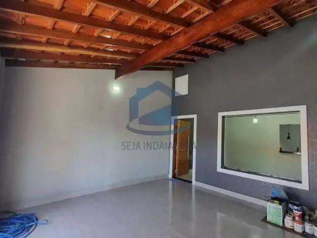 Casa / Sobrado para Venda em Indaiatuba/SP Vila Brizzola 3 Quartos