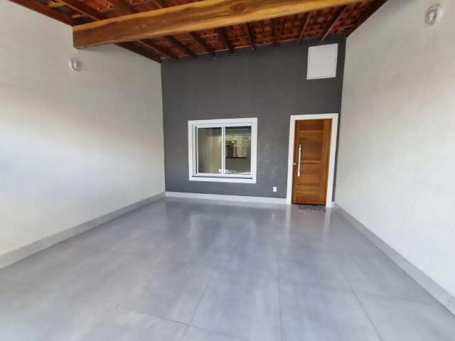 Casa / Sobrado para Venda em Indaiatuba/SP Vila Brizzola 3 Quartos