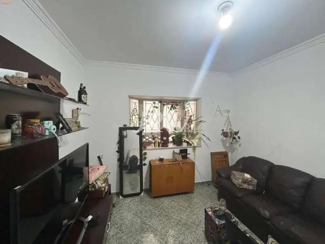Casa / Sobrado para Venda em Indaiatuba/SP Vila Castelo Branco 2 Quartos