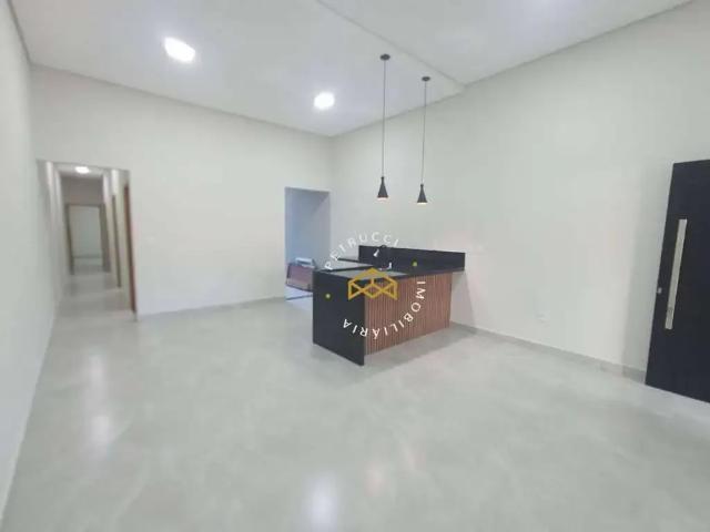 Casa / Sobrado para Venda em Indaiatuba/SP Vila Castelo Branco 2 Quartos