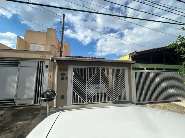 Casa / Sobrado para Venda em Indaiatuba/SP Vila Castelo Branco 2 Quartos