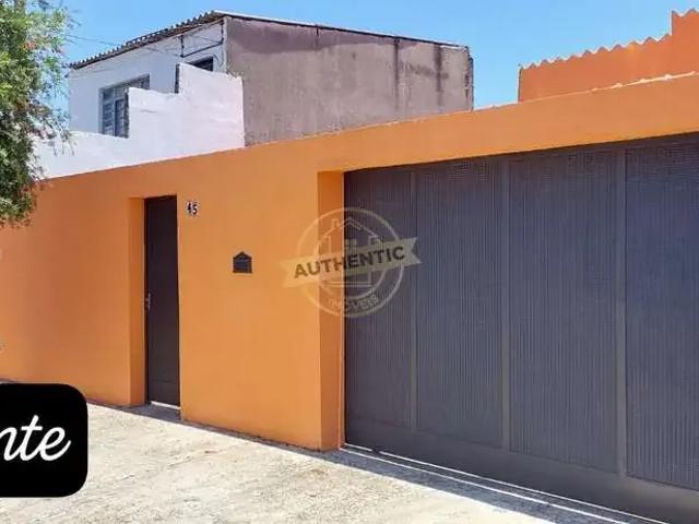 Casa / Sobrado para Venda em Indaiatuba/SP Vila Castelo Branco 3 Quartos