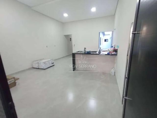 Casa / Sobrado para Venda em Indaiatuba/SP Vila Castelo Branco 3 Quartos