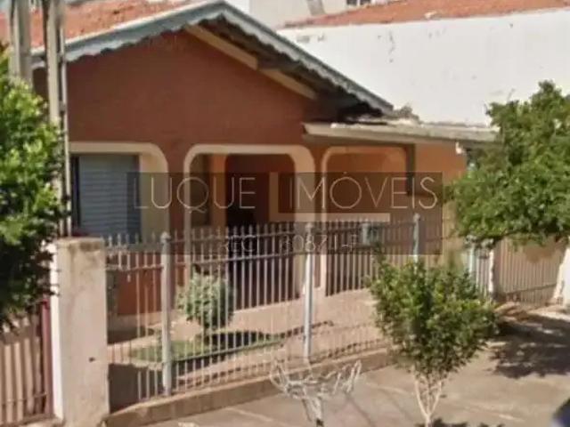 Casa / Sobrado para Venda em Indaiatuba/SP Vila Castelo Branco 3 Quartos