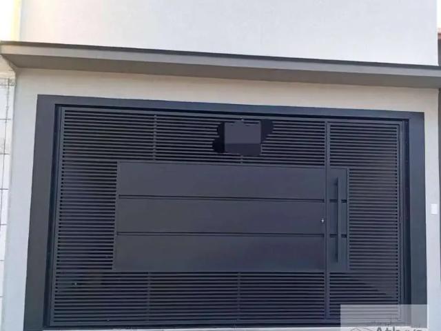 Casa / Sobrado para Venda em Indaiatuba/SP Vila Castelo Branco 3 Quartos