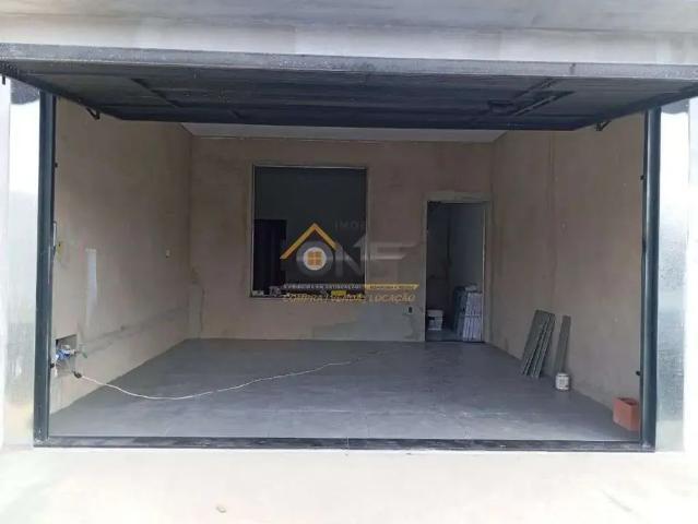 Casa / Sobrado para Venda em Indaiatuba/SP Vila Castelo Branco 3 Quartos