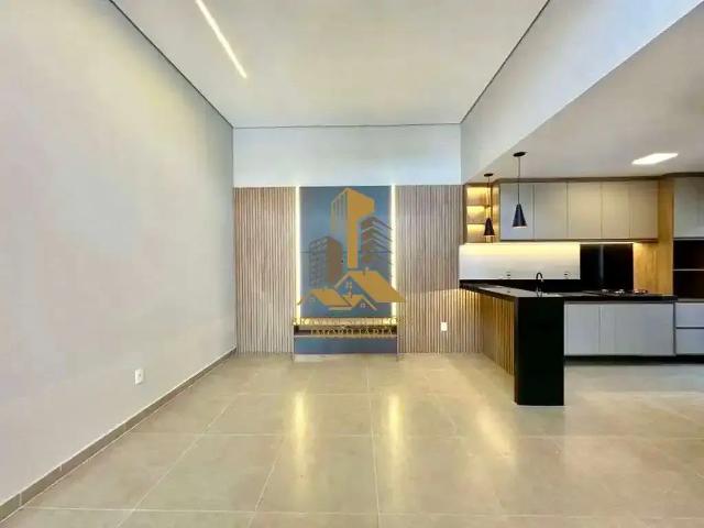 Casa / Sobrado para Venda em Indaiatuba/SP Vila Castelo Branco 3 Quartos