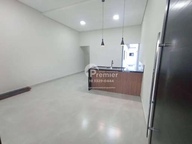 Casa / Sobrado para Venda em Indaiatuba/SP Vila Castelo Branco 3 Quartos