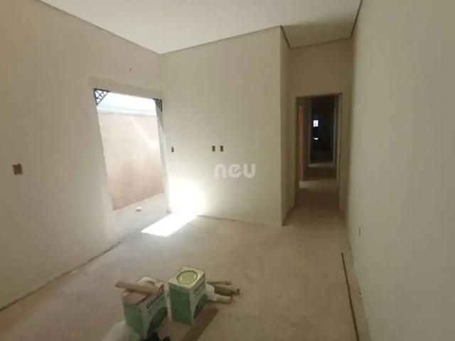 Casa / Sobrado para Venda em Indaiatuba/SP Jardim América 3 Quartos