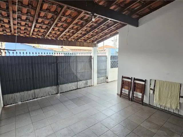 Casa / Sobrado para Venda em Indaiatuba/SP Vila Costa e Silva 2 Quartos