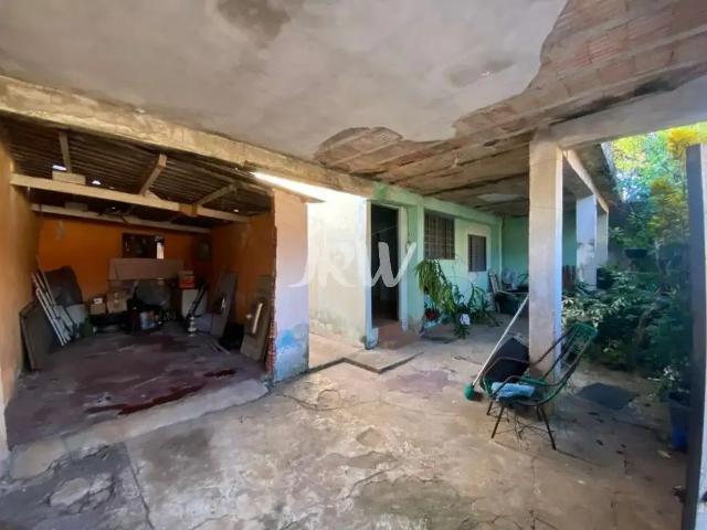 Casa / Sobrado para Venda em Indaiatuba/SP Vila Costa e Silva 3 Quartos