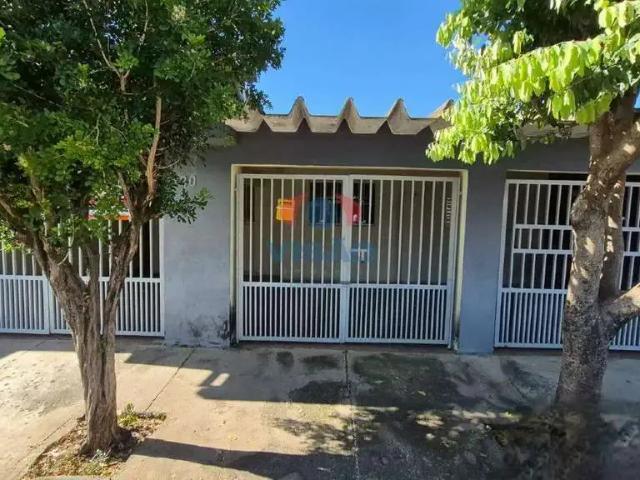 Casa / Sobrado para Venda em Indaiatuba/SP Vila Costa e Silva 3 Quartos