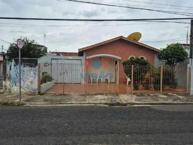 Casa / Sobrado para Venda em Indaiatuba/SP Vila Costa e Silva 4 Quartos