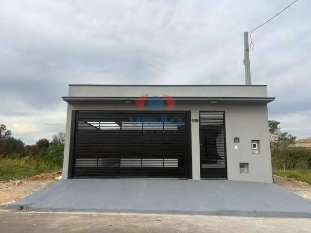 Casa / Sobrado para Venda em Indaiatuba/SP Vila dos Canários 2 Quartos