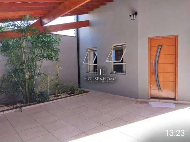 Casa / Sobrado para Venda em Indaiatuba/SP Vila Florença 4 Quartos