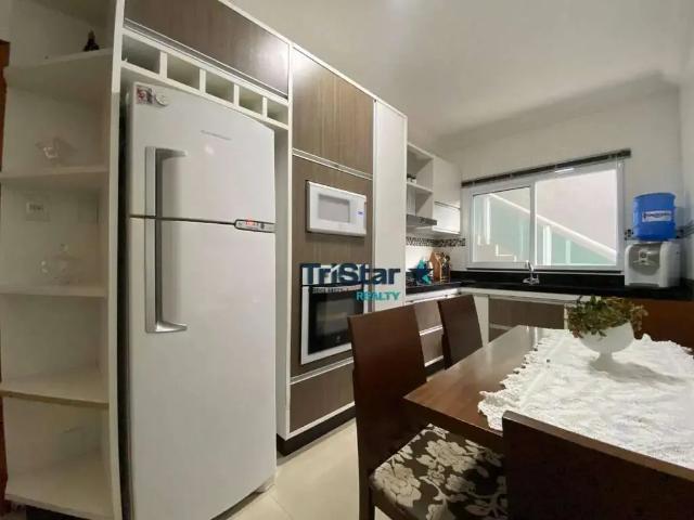 Casa / Sobrado para Venda em Indaiatuba/SP Vila Florença 4 Quartos