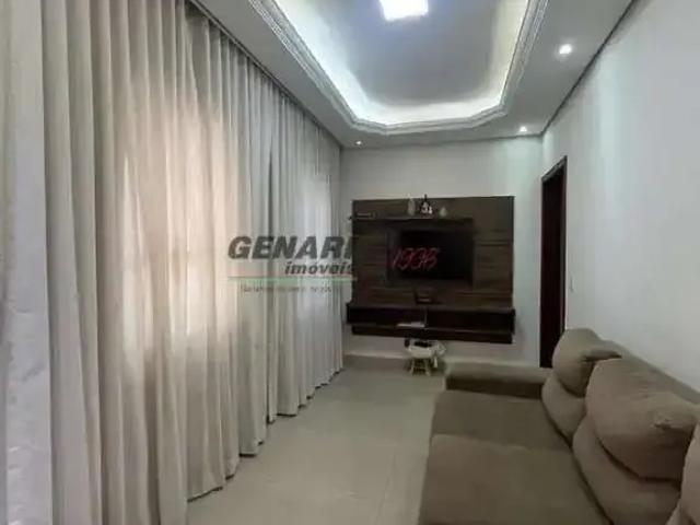 Casa / Sobrado para Venda em Indaiatuba/SP Vila Florença 4 Quartos