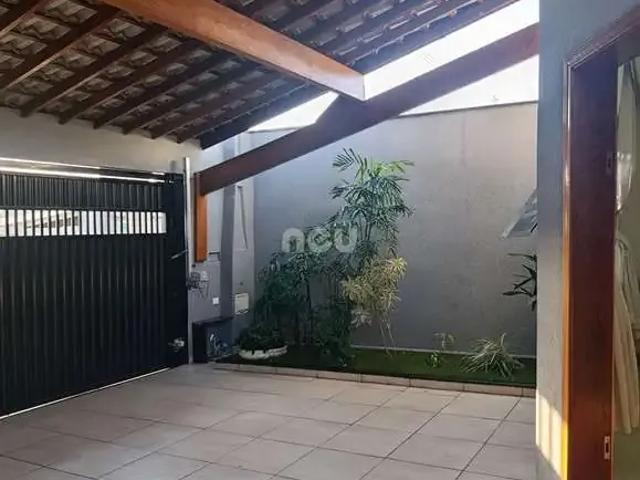 Casa / Sobrado para Venda em Indaiatuba/SP Vila Florença 4 Quartos