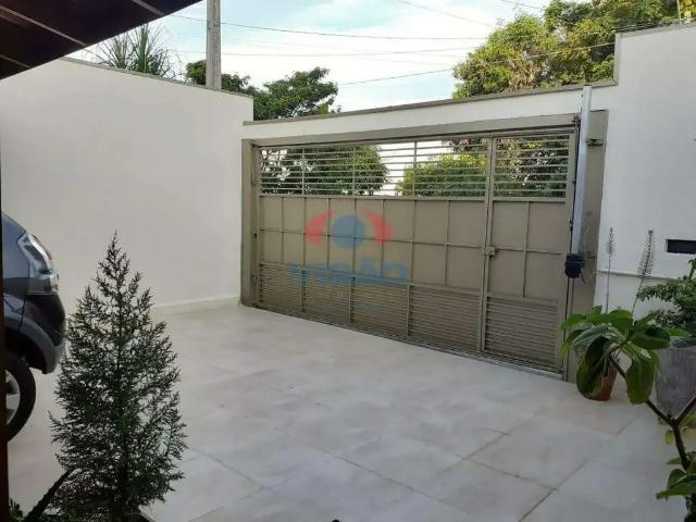 Casa / Sobrado para Venda em Indaiatuba/SP Vila Florença 2 Quartos