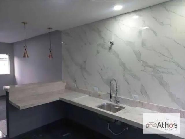 Casa / Sobrado para Venda em Indaiatuba/SP Vila Florença 2 Quartos