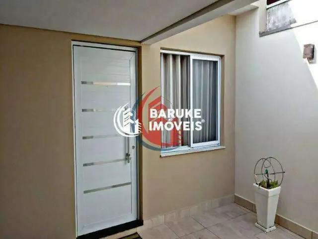 Casa / Sobrado para Venda em Indaiatuba/SP Vila Florença 3 Quartos