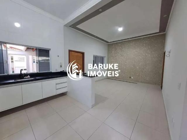 Casa / Sobrado para Venda em Indaiatuba/SP Vila Florença 3 Quartos