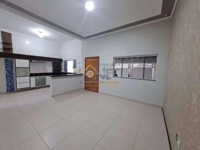 Casa / Sobrado para Venda em Indaiatuba/SP Vila Florença 3 Quartos