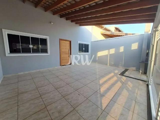 Casa / Sobrado para Venda em Indaiatuba/SP Vila Florença 3 Quartos