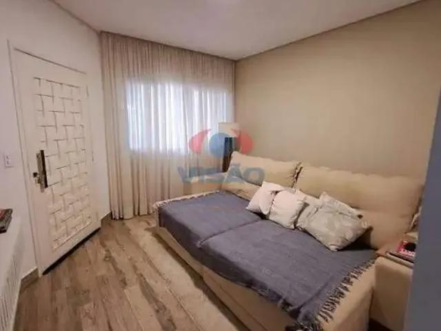 Casa / Sobrado para Venda em Indaiatuba/SP Vila Florença 3 Quartos