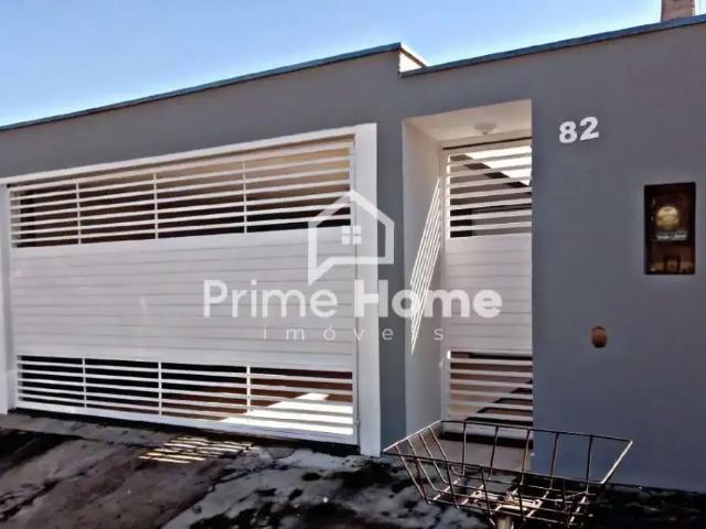 Casa / Sobrado para Venda em Indaiatuba/SP Vila Florença 3 Quartos