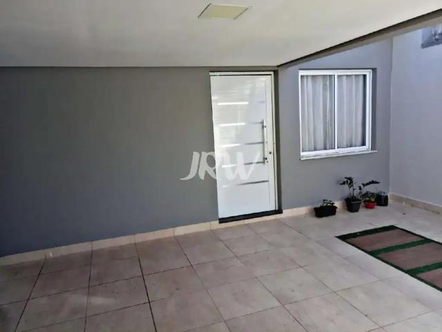 Casa / Sobrado para Venda em Indaiatuba/SP Vila Florença 3 Quartos