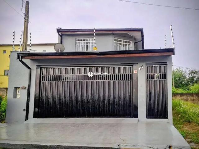 Casa / Sobrado para Venda em Indaiatuba/SP Vila Florença 3 Quartos