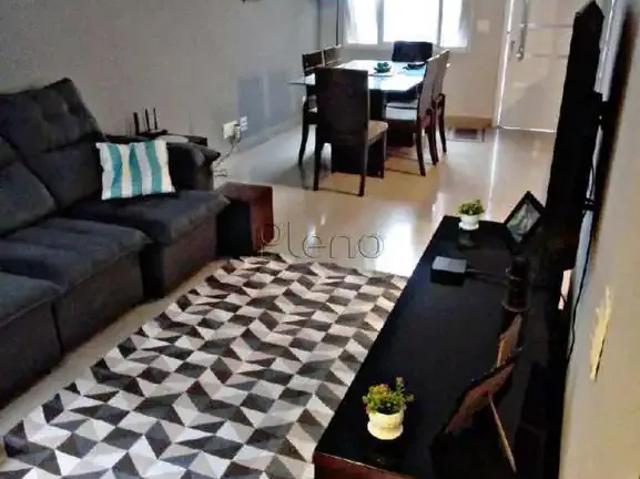 Casa / Sobrado para Venda em Indaiatuba/SP Vila Florença 3 Quartos