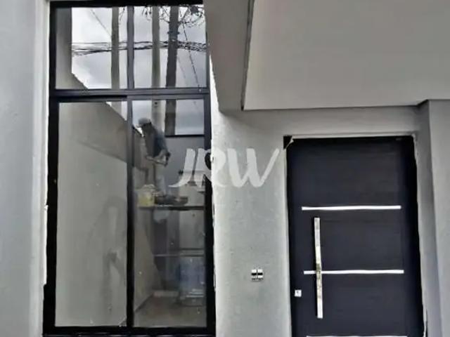 Casa / Sobrado para Venda em Indaiatuba/SP Vila Florença 3 Quartos