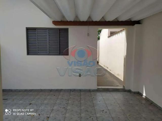Casa / Sobrado para Venda em Indaiatuba/SP Vila Furlan 2 Quartos