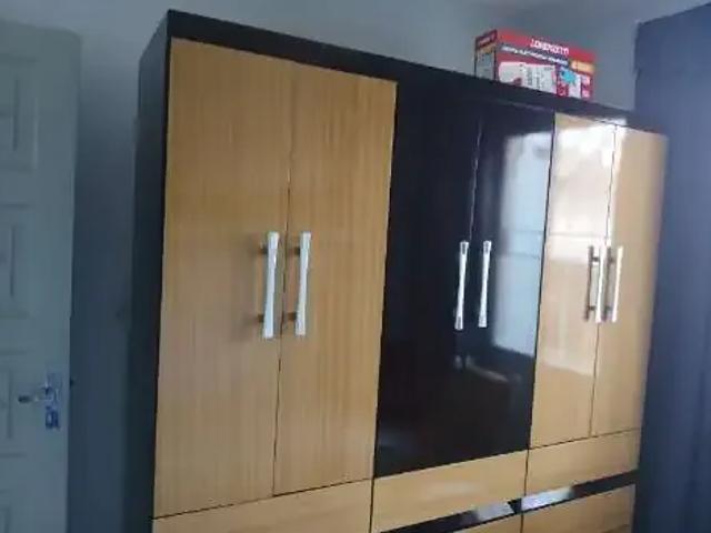 Casa / Sobrado para Venda em Indaiatuba/SP Vila Furlan 2 Quartos