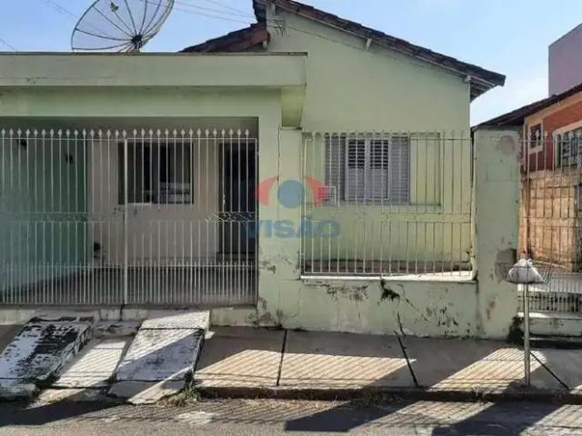 Casa / Sobrado para Venda em Indaiatuba/SP Vila Furlan 2 Quartos