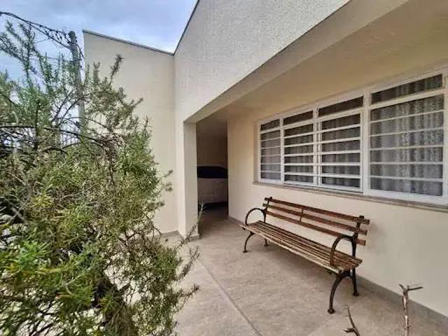 Casa / Sobrado para Venda em Indaiatuba/SP Vila Furlan 4 Quartos