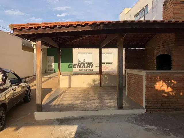 Casa / Sobrado para Venda em Indaiatuba/SP Vila Georgina 4 Quartos