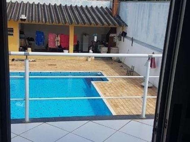Casa / Sobrado para Venda em Indaiatuba/SP Vila Georgina 4 Quartos