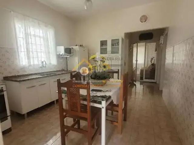 Casa / Sobrado para Venda em Indaiatuba/SP Vila Georgina 4 Quartos