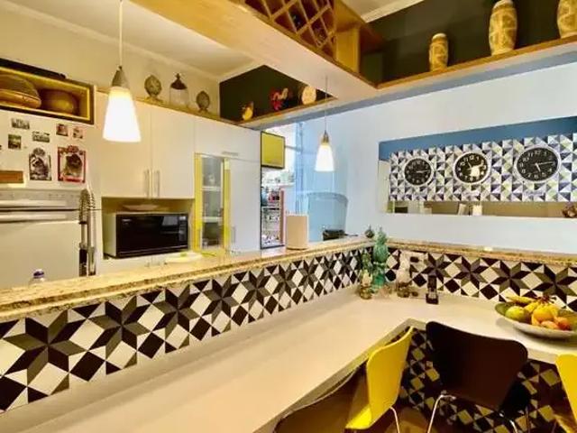 Casa / Sobrado para Venda em Indaiatuba/SP Vila Georgina 2 Quartos