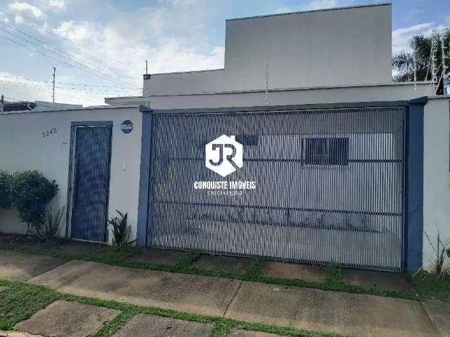 Casa / Sobrado para Venda em Indaiatuba/SP Vila Georgina 2 Quartos